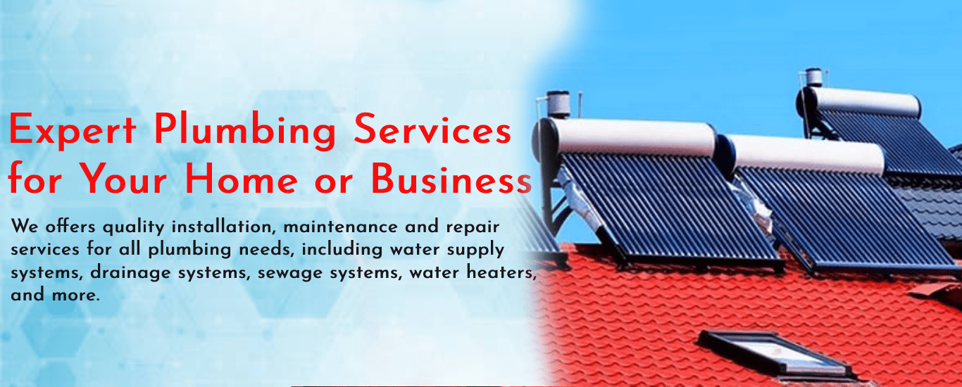 Home - Flowpro Plumbing Solutions